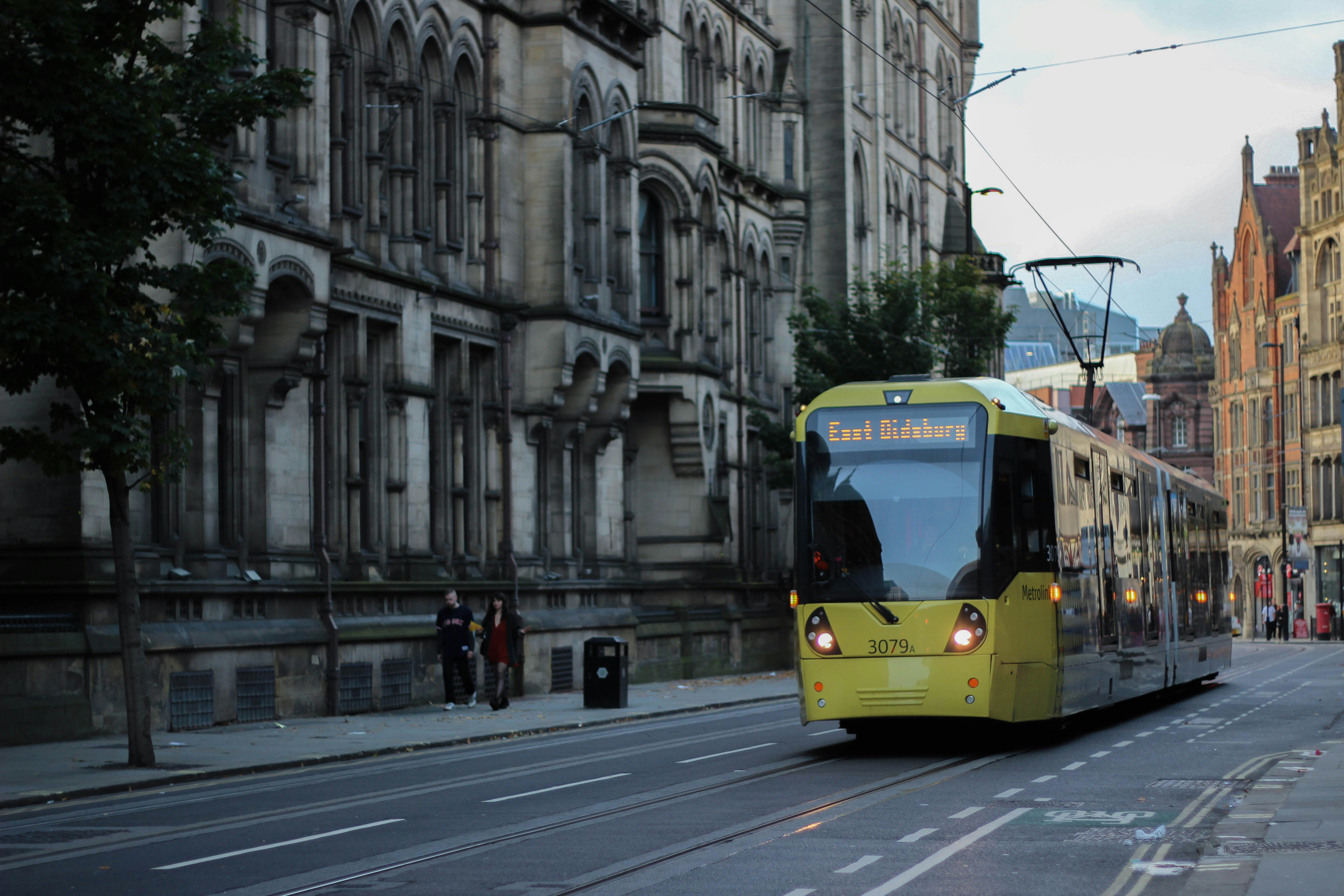Manchester ABID Monitoring Dashboard | GC Insight