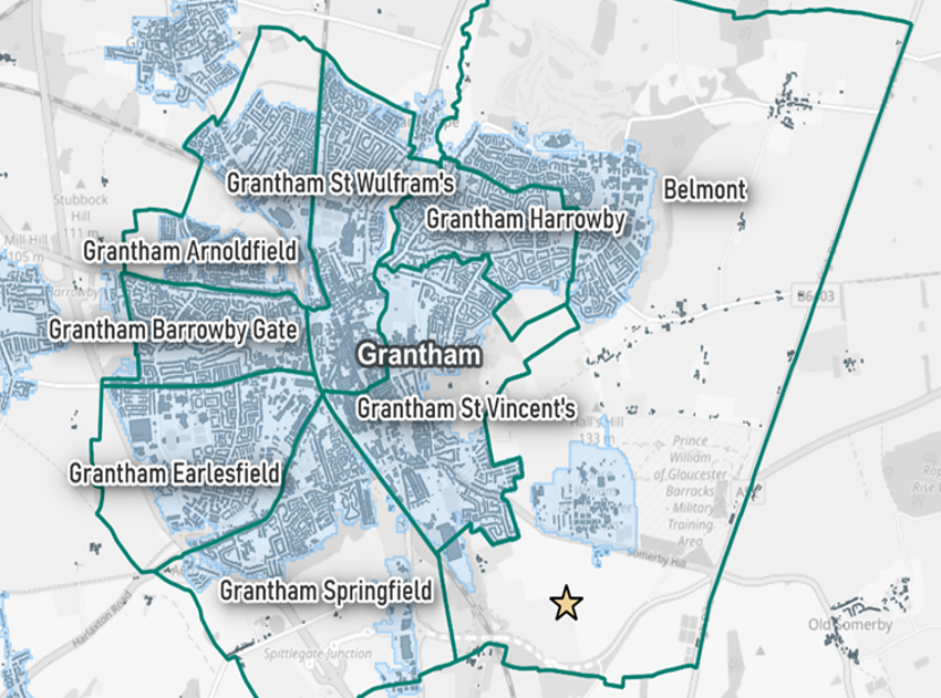 Spitalgate Heath Socio-Economic Impact Assessment | GC Insight