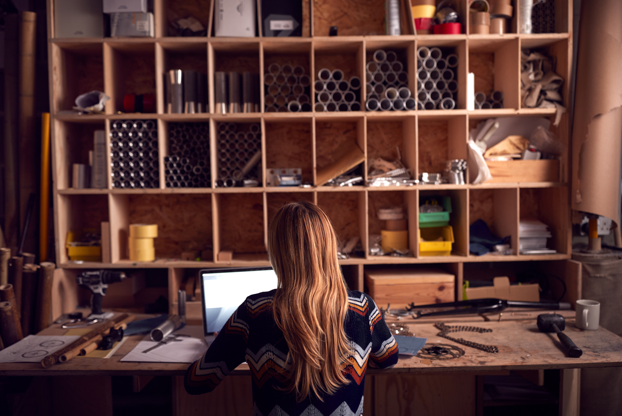 Creating affordable workspace in London | GC Insight